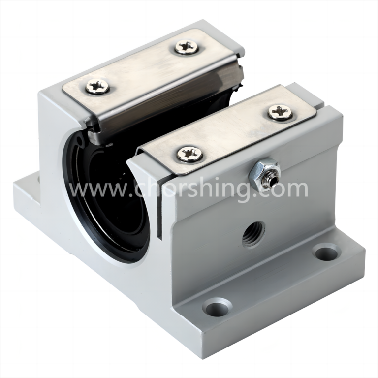 Inch Linear Rail Block SWA-L Slide Block Unit – Linear Bearings, Linear ...